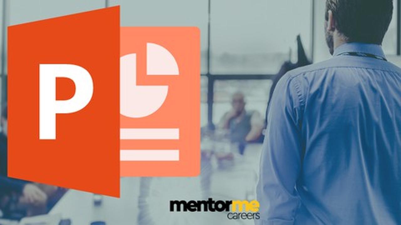 Udemy Gratis: Microsoft Powerpoint BootCamp Storytelling-Design-Animation