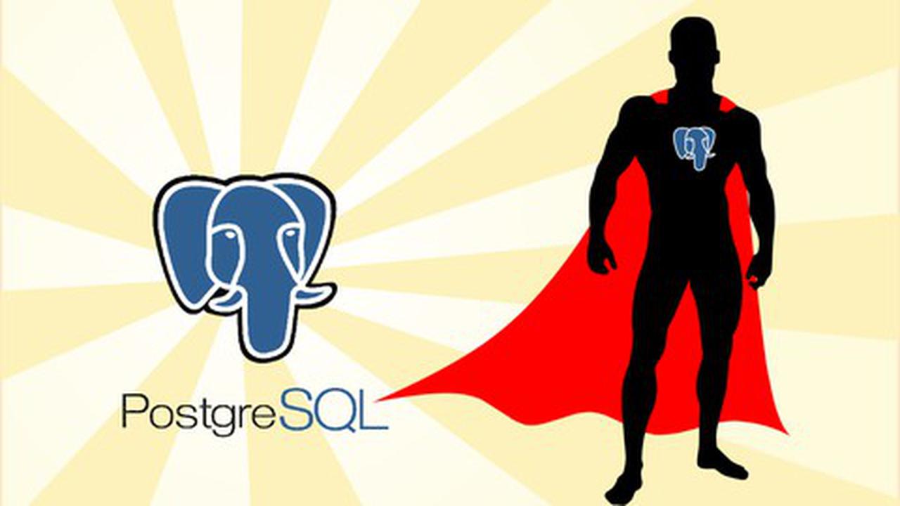 Cupón Udemy: SQL avanzado y PostgreSQL con 100% de descuento por tiempo LIMITADO