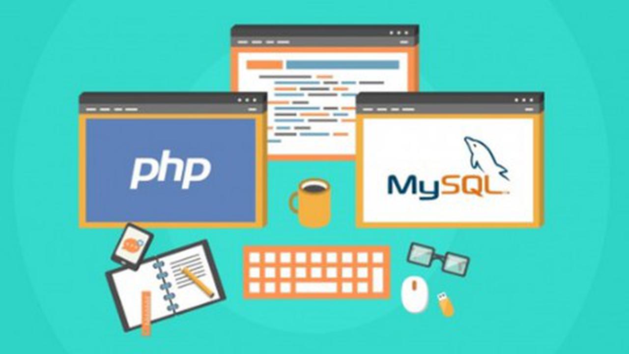 Cupón Udemy: PHP con MySQL 2022 con 100% de descuento por tiempo LIMITADO