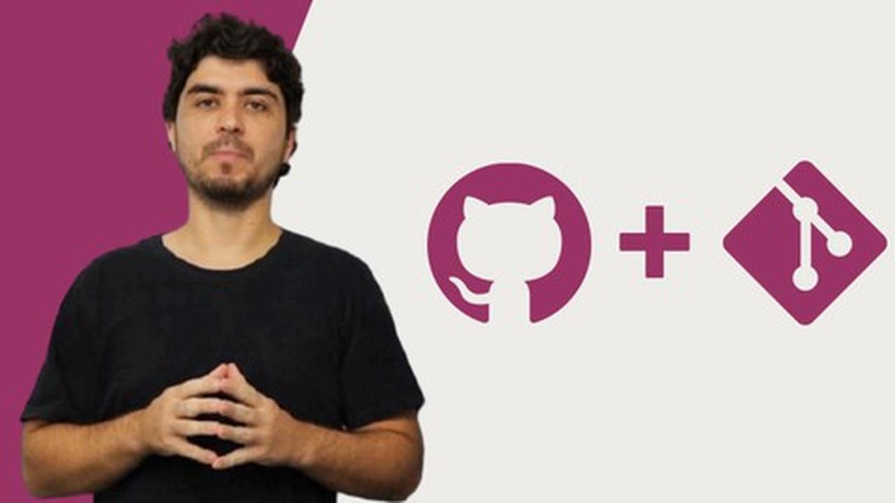 Udemy Gratis: Curso intensivo sobre Git y GitHub para proyectos personales