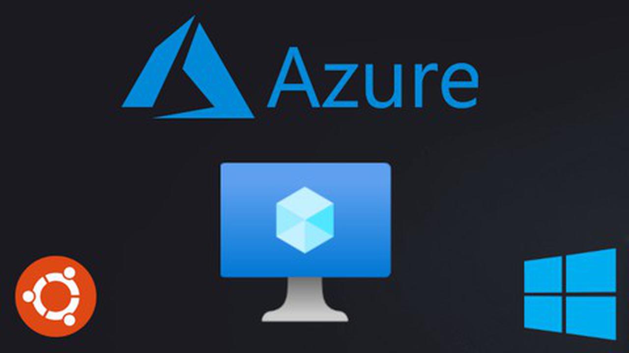 Udemy Gratis en español: Introducción a la creación de Azure Virtual ...
