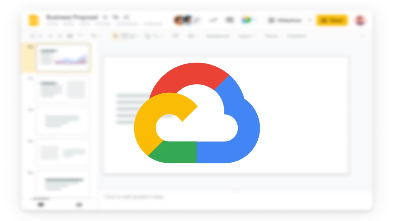 Curso Gratis de Diapositivas de Google