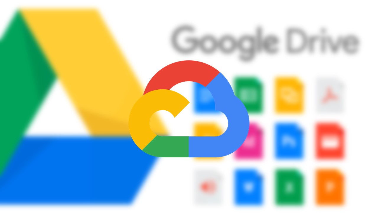 Sé un Experto de Google Drive con este Curso Gratis