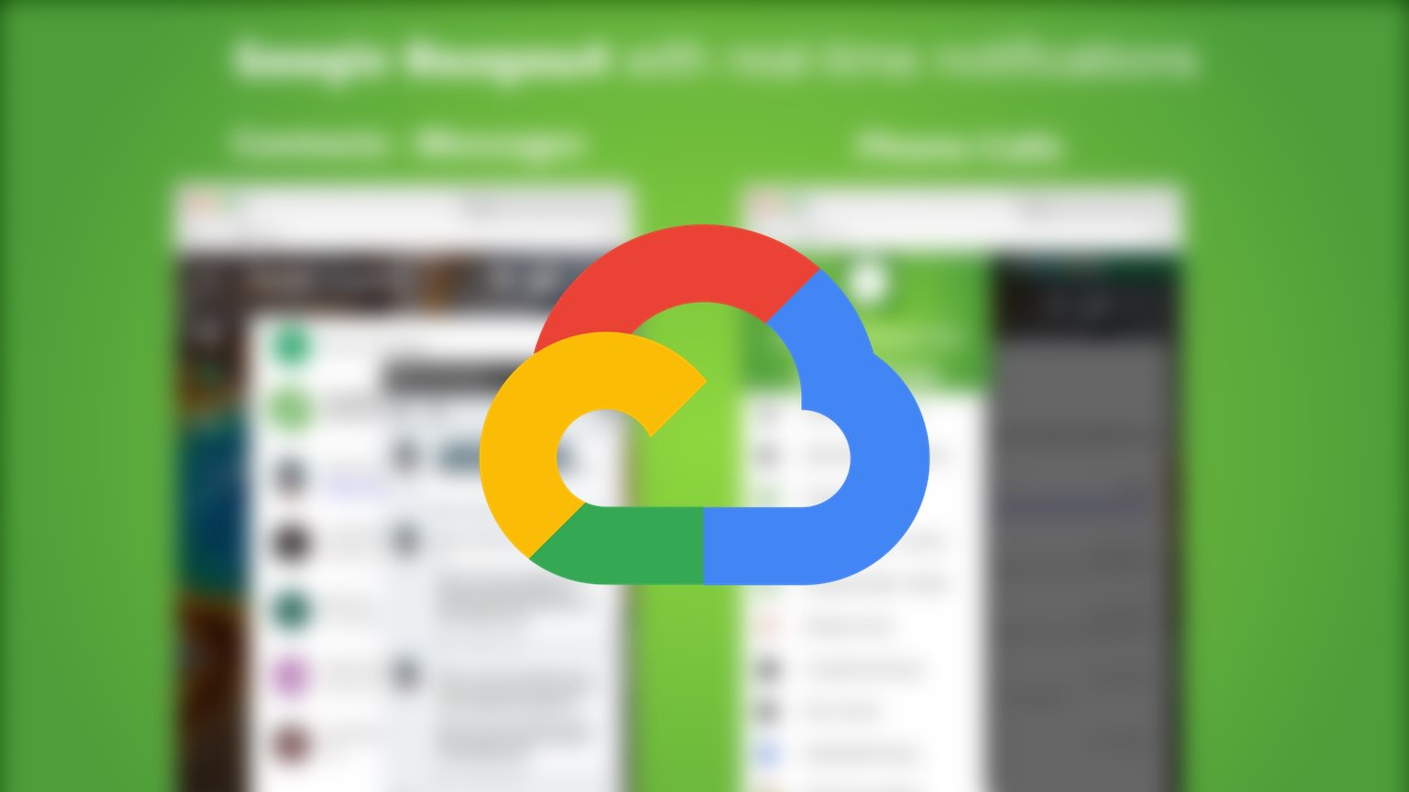 Curso Gratis de Google Meet y Google Chat