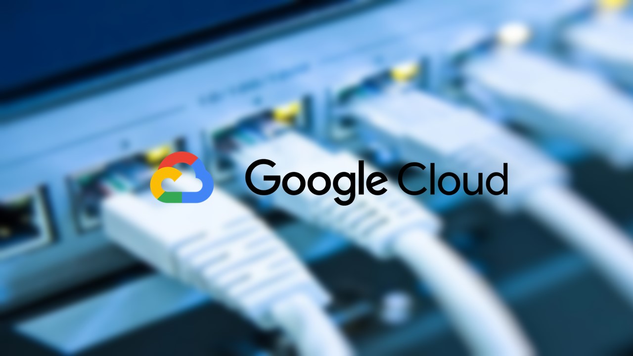 Curso Gratis de Redes en Google Cloud: Definición e Implementación de Redes