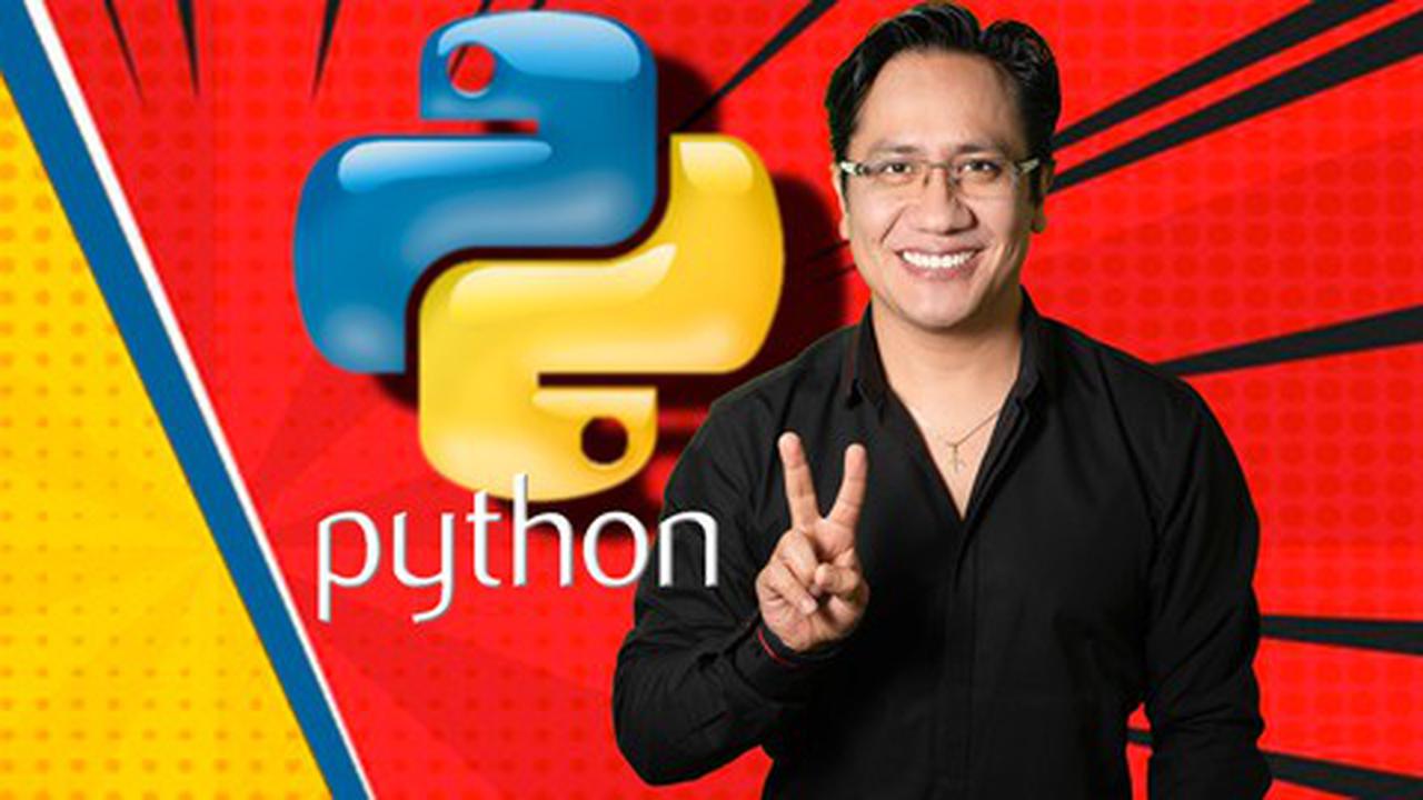 Cupón Udemy en español: Universidad Python con Frameworks Django, Flask ...