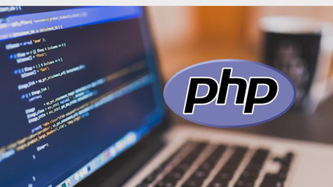 Udemy Gratis en español: aprende php fundamentos desde 0 a 100