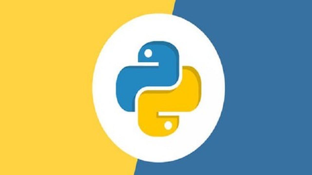 Udemy Gratis: fundamentos de Python