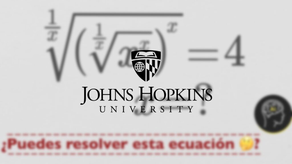 Curso Gratis de Álgebra: Elemental a Avanzada - Ecuaciones y Desigualdades