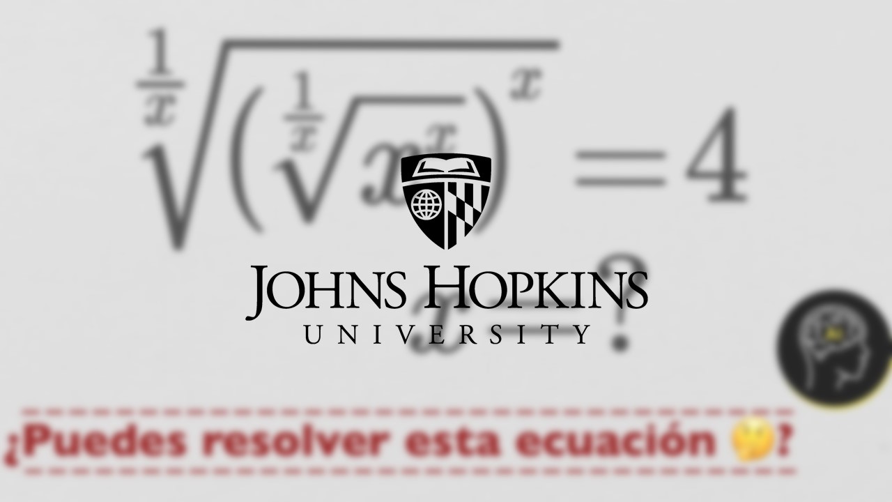 Curso Gratis de Álgebra: Elemental a Avanzada - Ecuaciones y Desigualdades