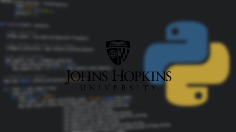 Aprende Python para Ciencia de los Datos Genómica con este Curso Gratuito