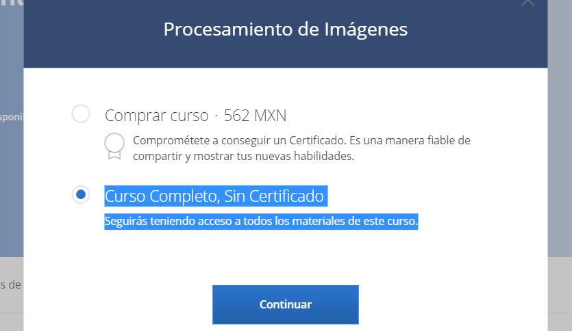 Aprende a procesar imágenes con Python en el Curso GRATIS de la ...