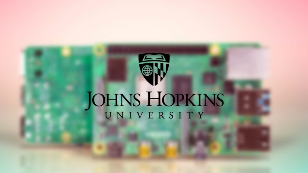 Aprenda Proyectos Personalizados con Raspberry Pi con este Curso Gratuito