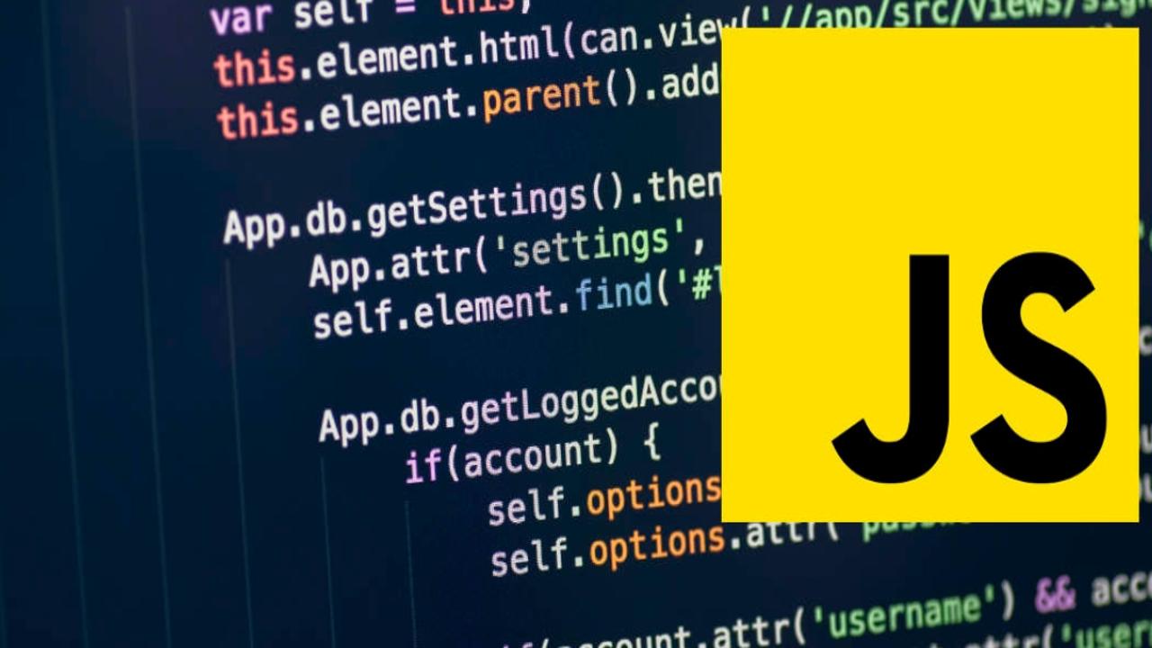 Curso acelerado de Javascript con prácticas