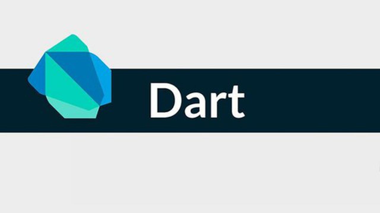 Cupón Udemy en español: Dart - La Guía Completa para Aprender a ...