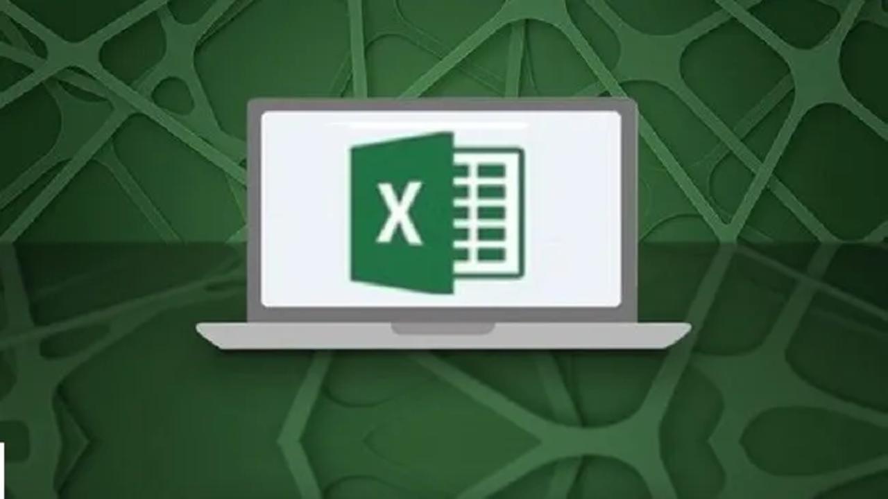 Aprende Microsoft Excel desde cero: Curso en línea