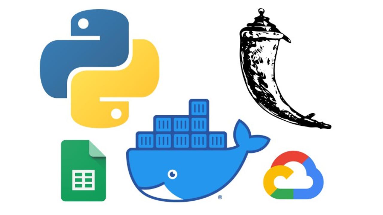 Aprende a crear tu propia página web con Python 3 y Flask en menos de ...