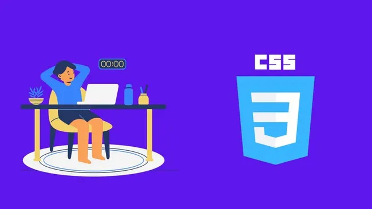 Curso completo de CSS para principiantes