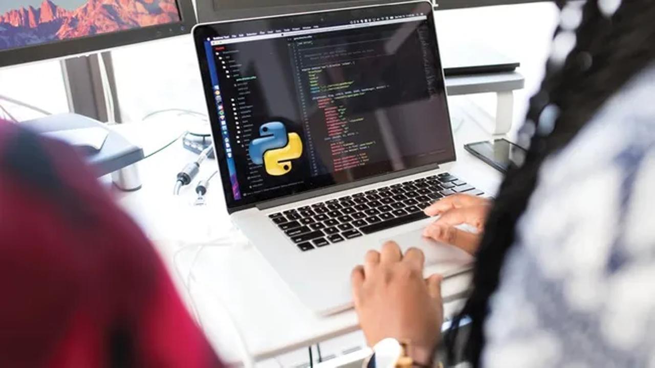 Aprende programación en Python desde cero con este curso completo y actualizado