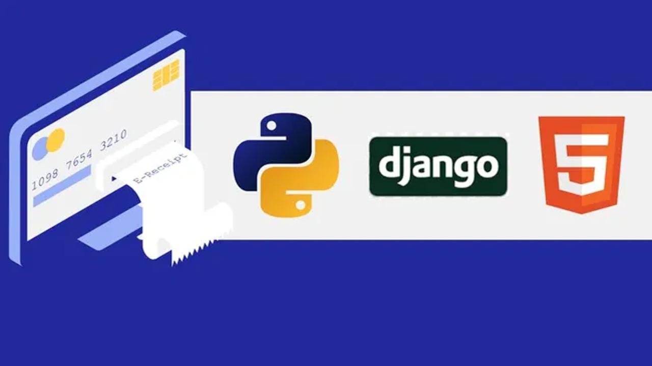 Aprende Python y Django Framework y HTML 5 | Curso completo 2022