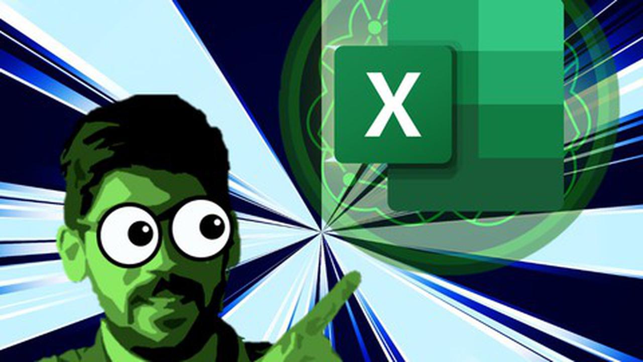 Cupón Udemy En Español Curso De Macros Y Visual Basic En Excel Con 100 8509