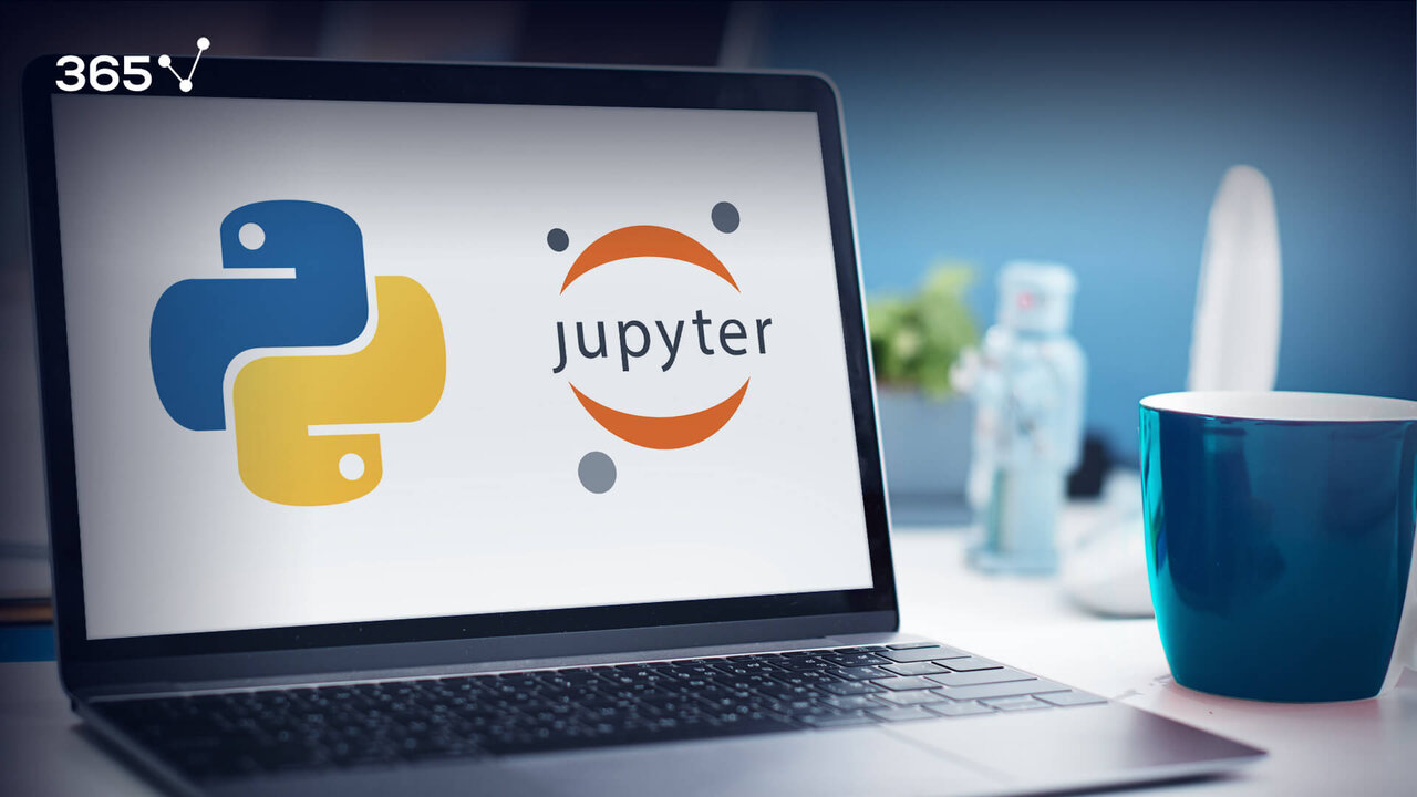 Aprende a generar gráficas con Python y Jupyter Notebook con este curso gratuito en línea