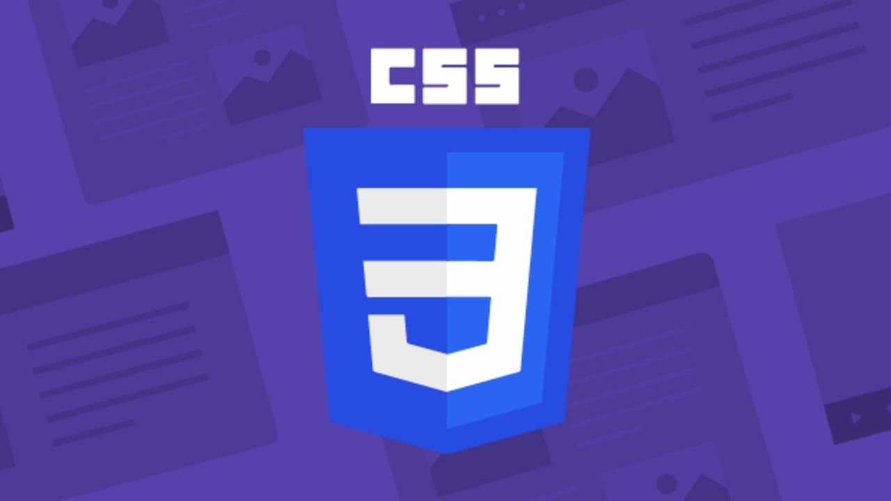 Curso completo de CSS para principiantes