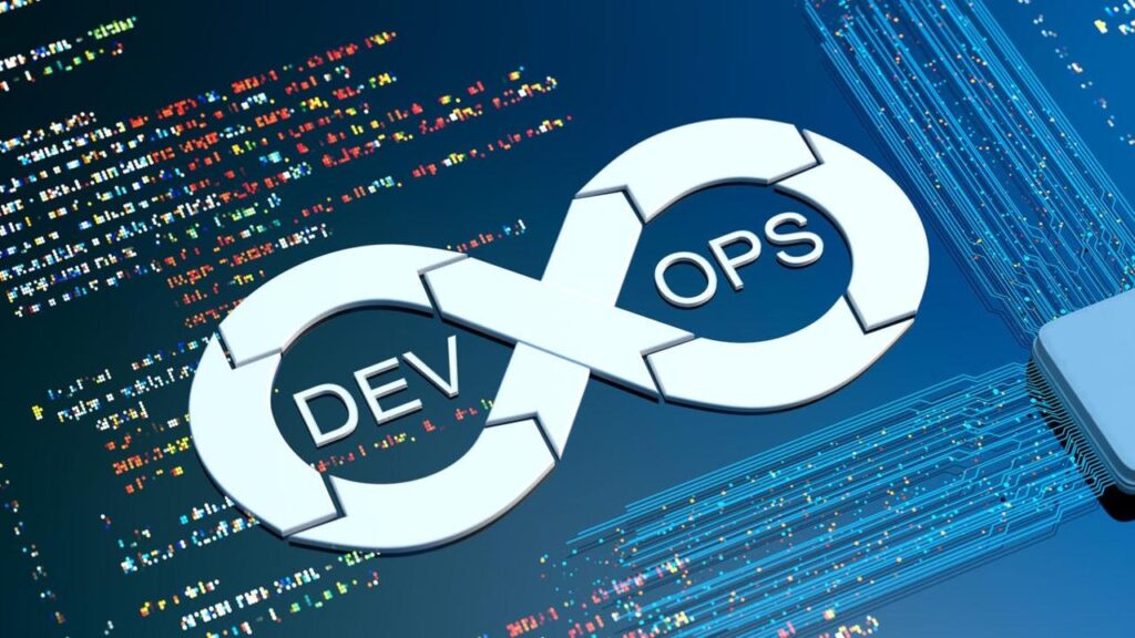 Aprende los fundamentos de DevOps desde cero con el curso más sencillo de aprender