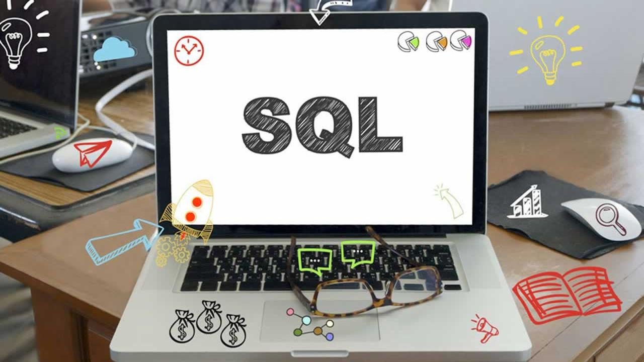 Curso de introducción completa a la programación SQL