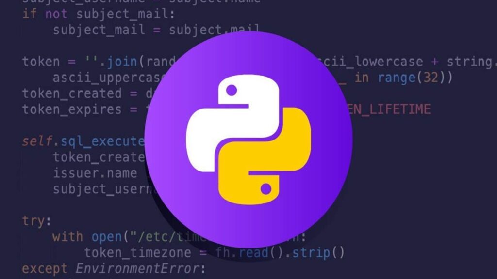 Aprende a pensar como un programador con el curso de introducción a la programación en Python