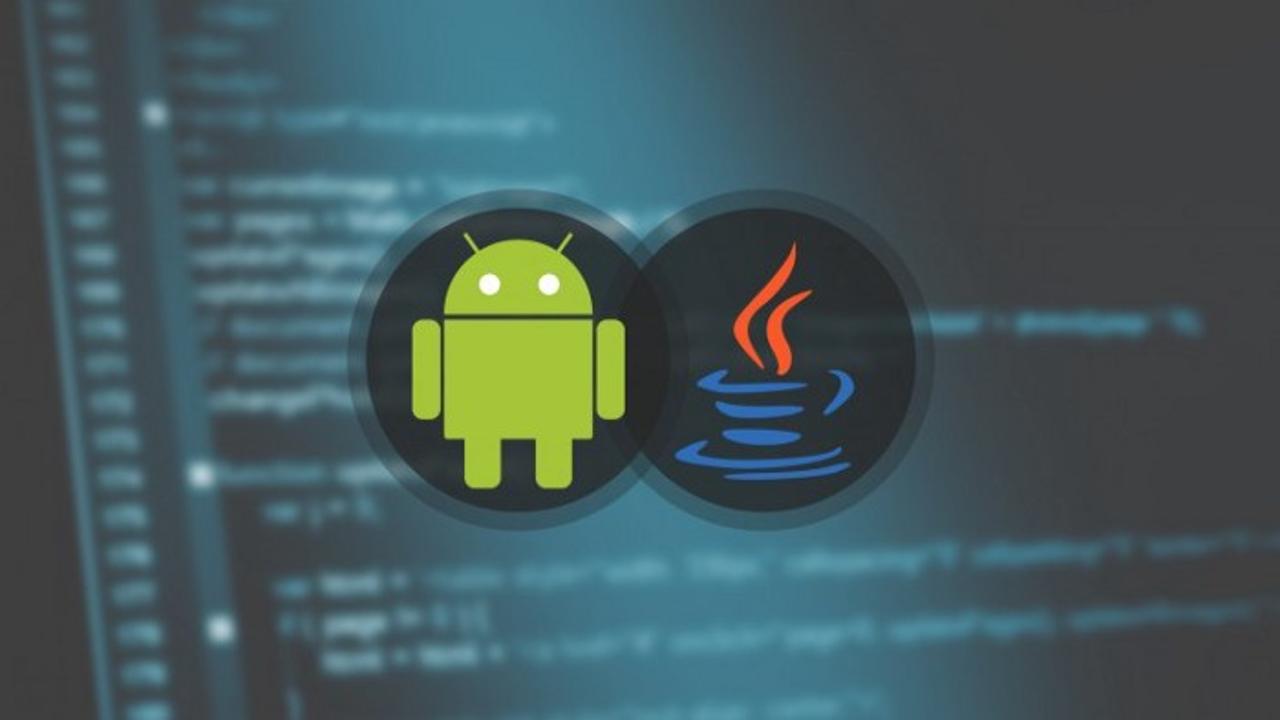 Aprende a crear tu primera aplicación en Android con Java en este curso ...