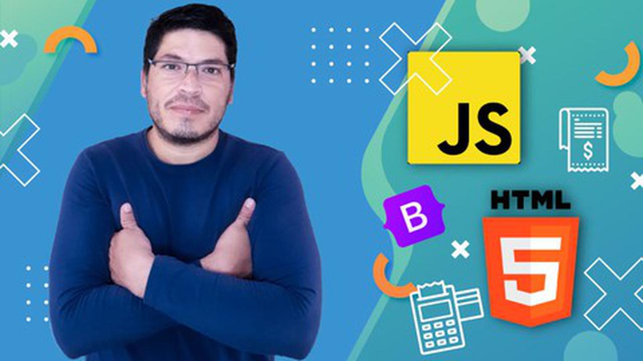¡Aprende a desarrollar aplicaciones web desde cero con JavaScript, PHP ...