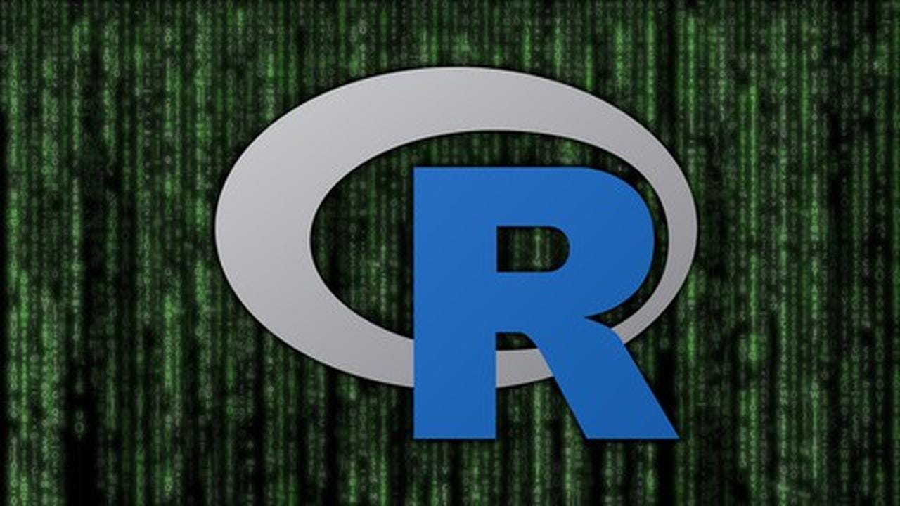 Curso gratis de introducción al lenguaje R: aprende a programar y ...