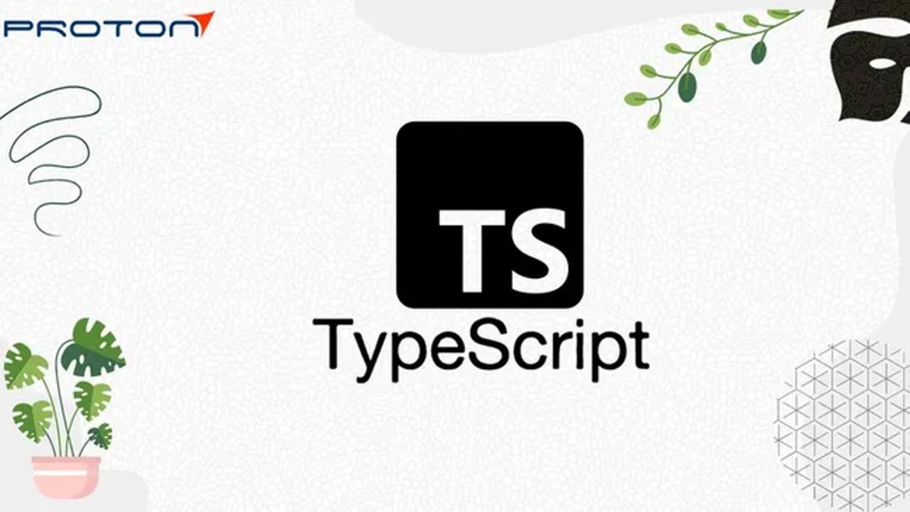 ¡Desarrolla aplicaciones web con el nuevo curso gratis de TypeScript!