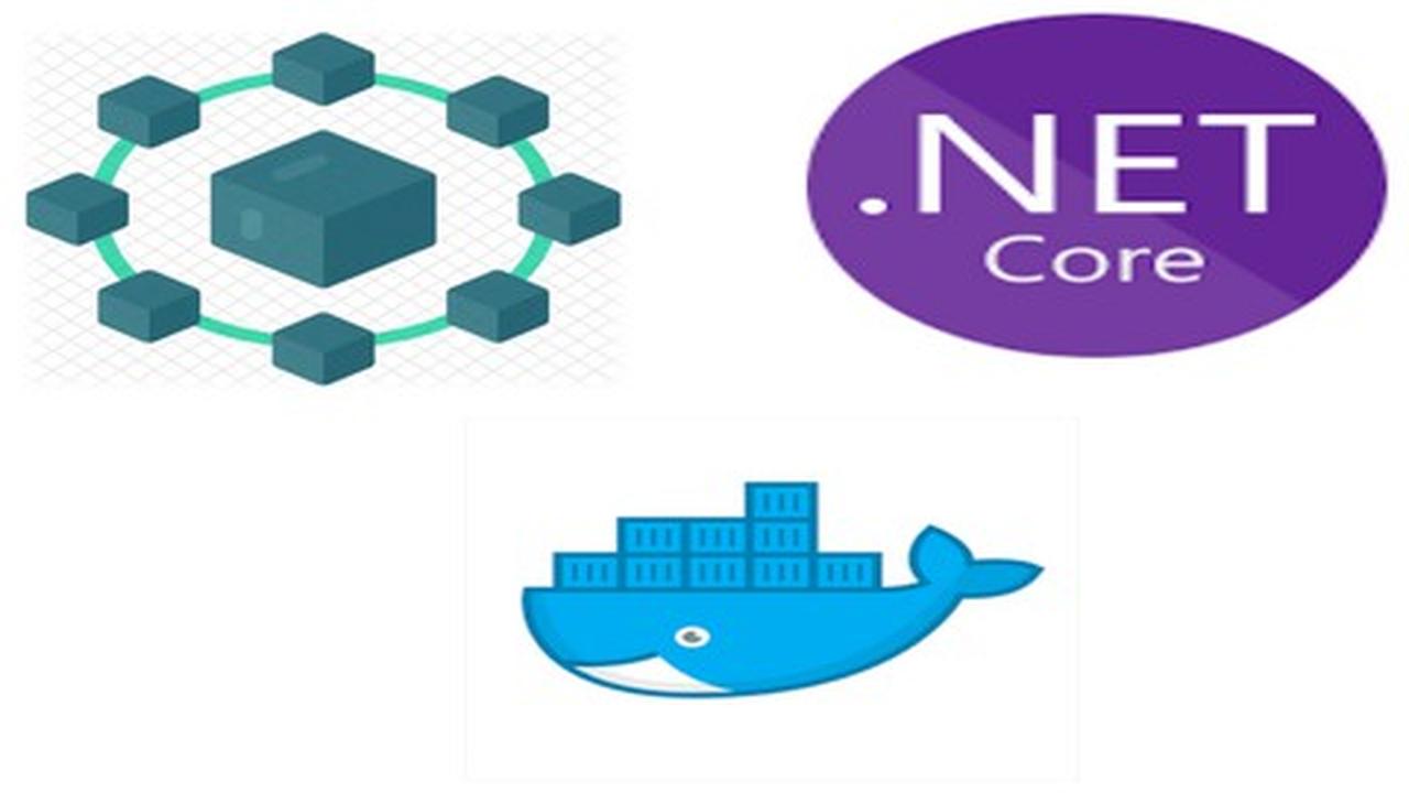 Udemy Gratis: Introducción a la arquitectura limpia con .Net Core