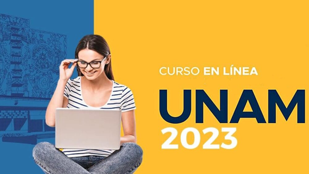 La UNAM lanza curso en línea de computación con certificación oficial ...