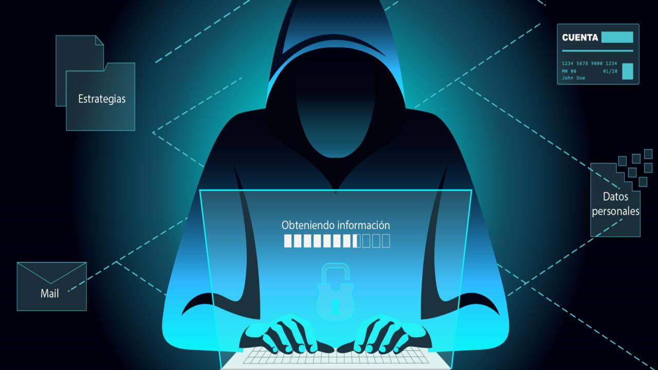 ¡Aprende los fundamentos de la ciberseguridad y protégete a ti mismo y ...