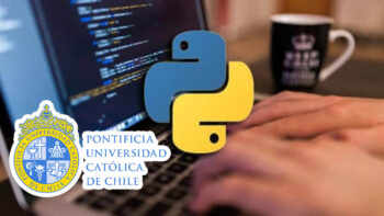 Aprende a programar con Python y conviértete en un experto con el curso ...