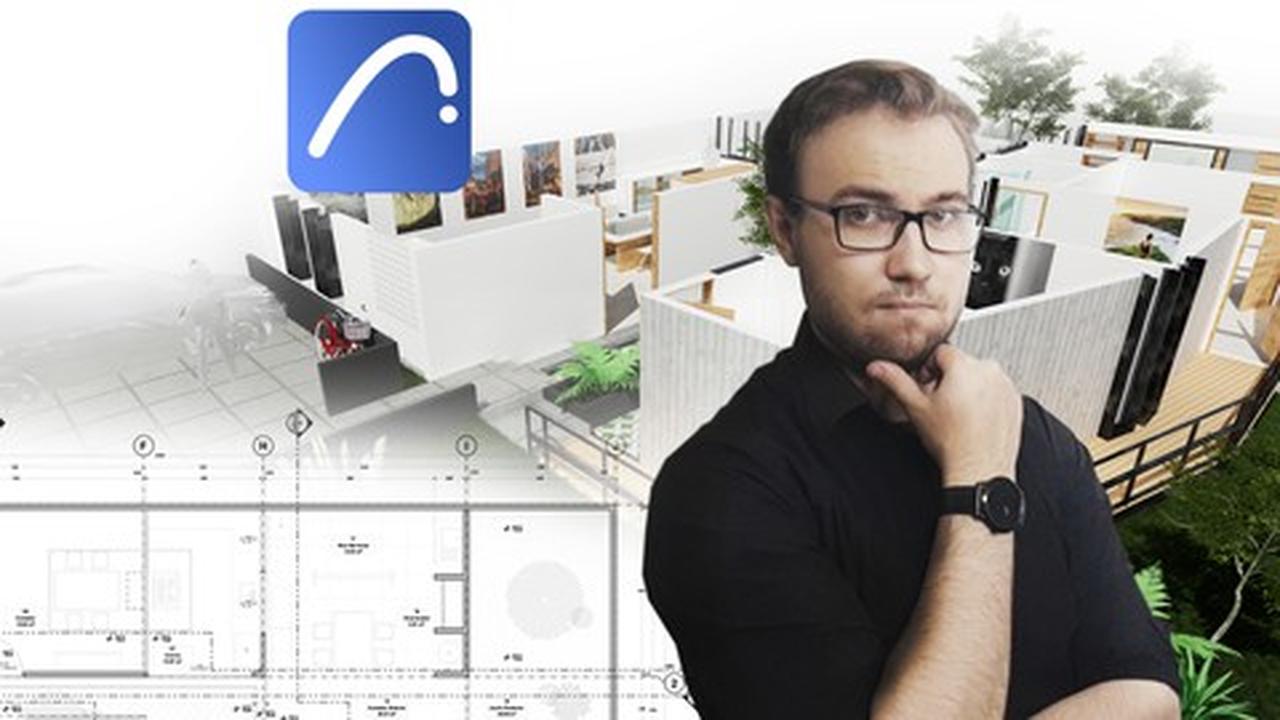 Udemy Gratis: Introducción al BIM con ArchiCAD
