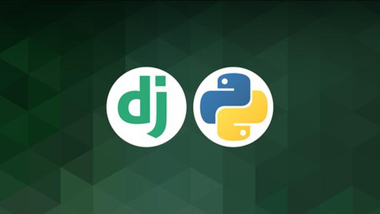 ¡Aprende a crear aplicaciones web con Python y Django!
