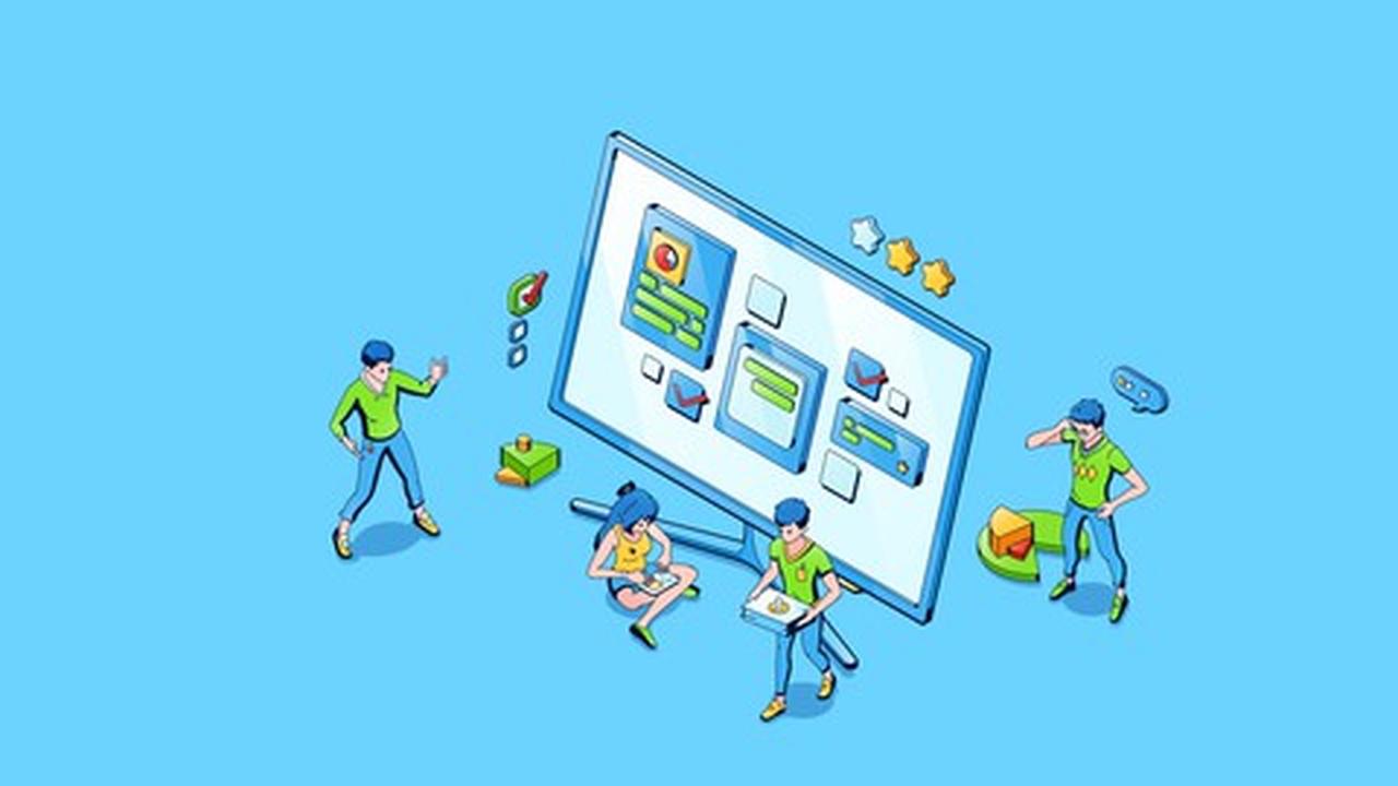 Udemy Gratis: Curso Fundamental de .NET 7 MVC