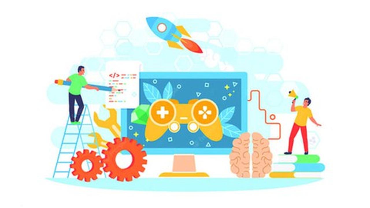 Udemy Gratis: Desarrollo de juegos en JS - Curso acelerado (con CreateJS)