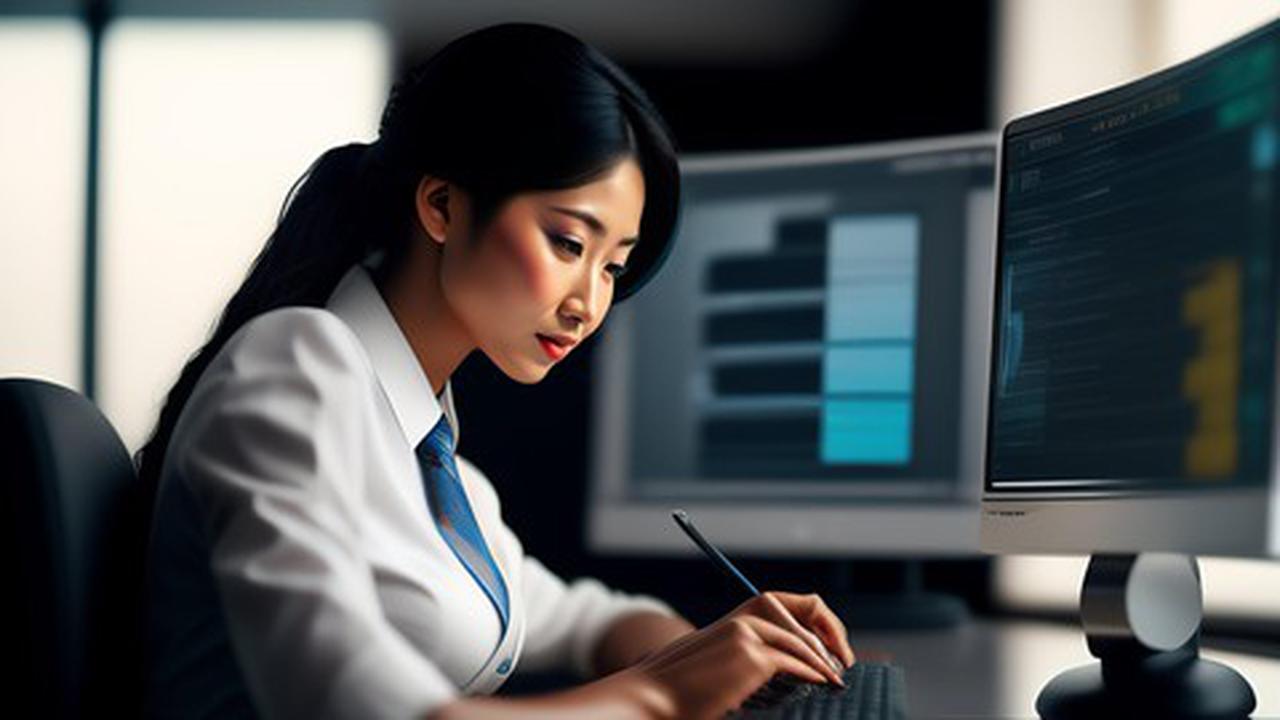 ¡Aprende a crear tu propio asistente virtual con Python y ChatGPT!