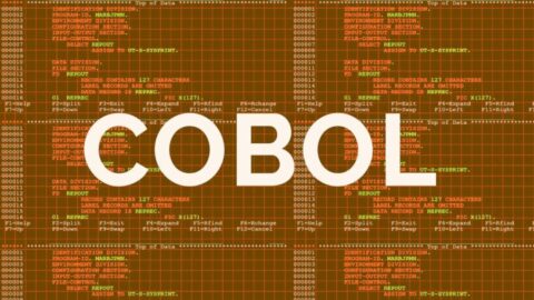 ¡Aprende a programar en COBOL desde cero con este curso GRATIS en español!