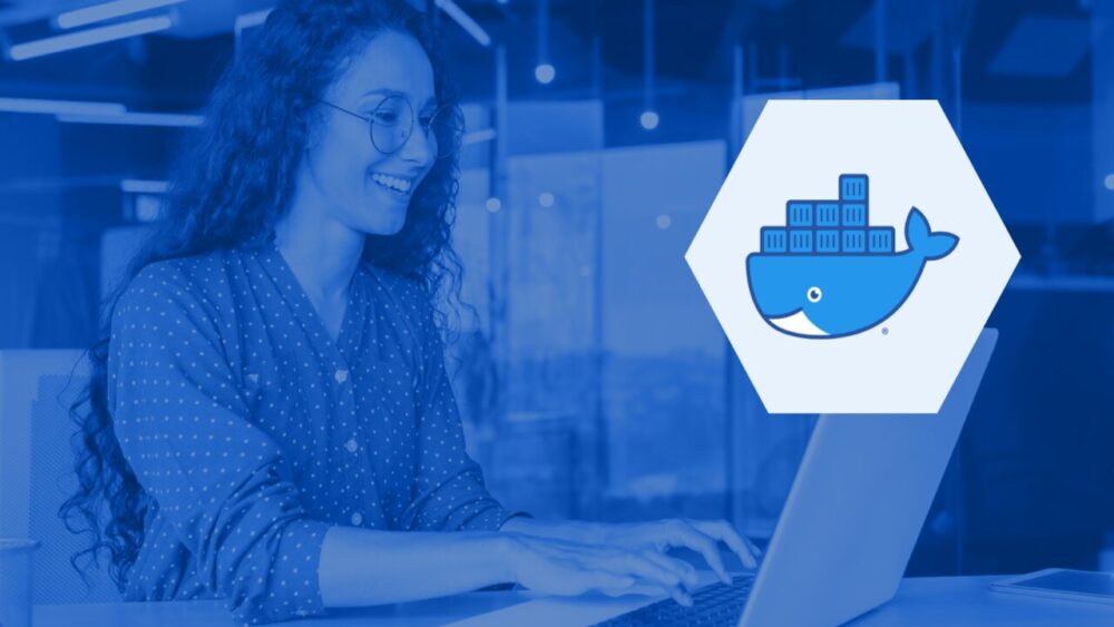 ¡Aprende a crear aplicaciones en la nube con este curso gratis de Docker!