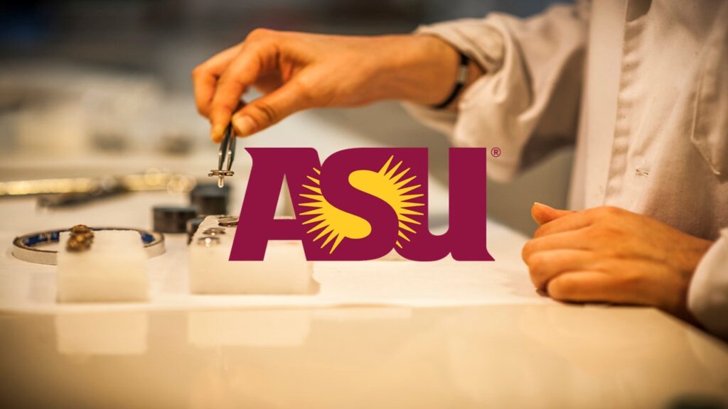 Explora el mundo de los materiales: Curso gratuito de Introducción a la ...