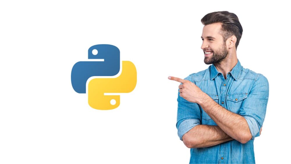 ¡Aprende a programar como un experto en Python con estos cursos gratis en español