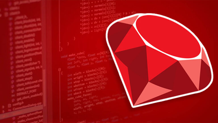 Aprende a programar en Ruby con estos 3 cursos Gratis en español
