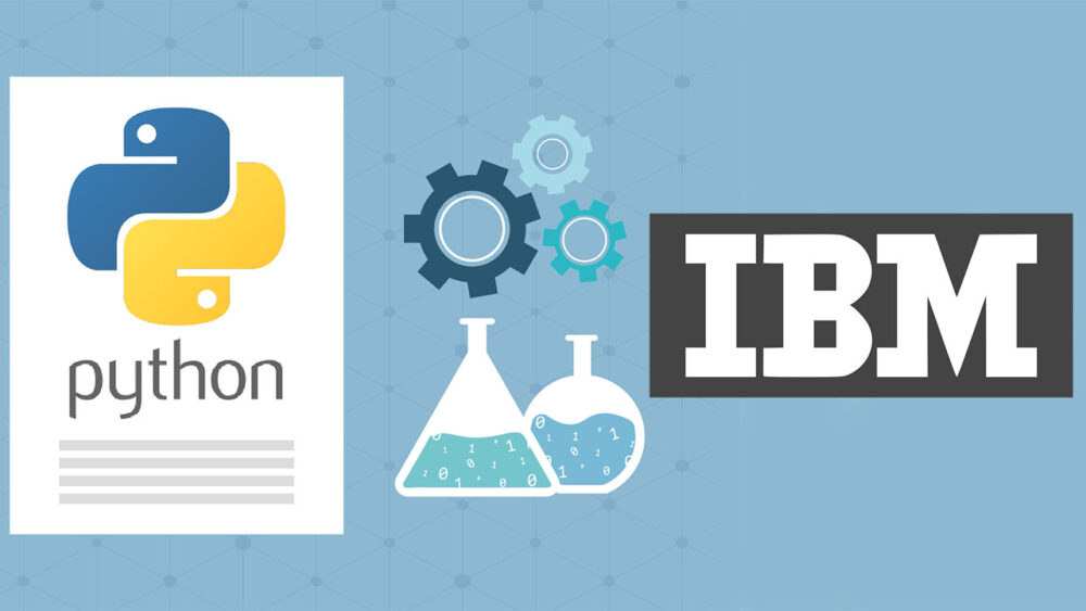 IBM ofrece curso gratuito de Python para Ciencia de Datos, ¡aprende a ...
