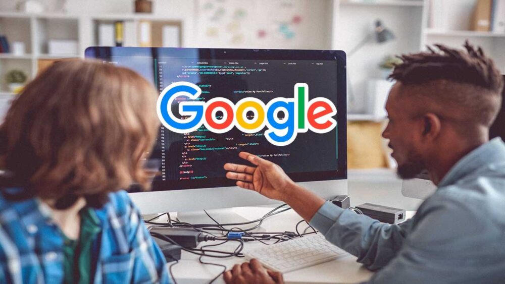 Google lanza curso GRATUITO para aprender programación básica
